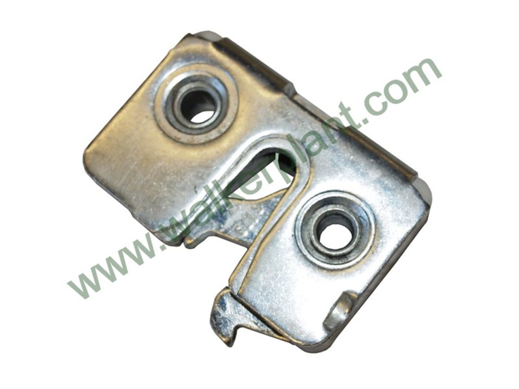Volvo Door Latch - Walker Plant Services Ltd