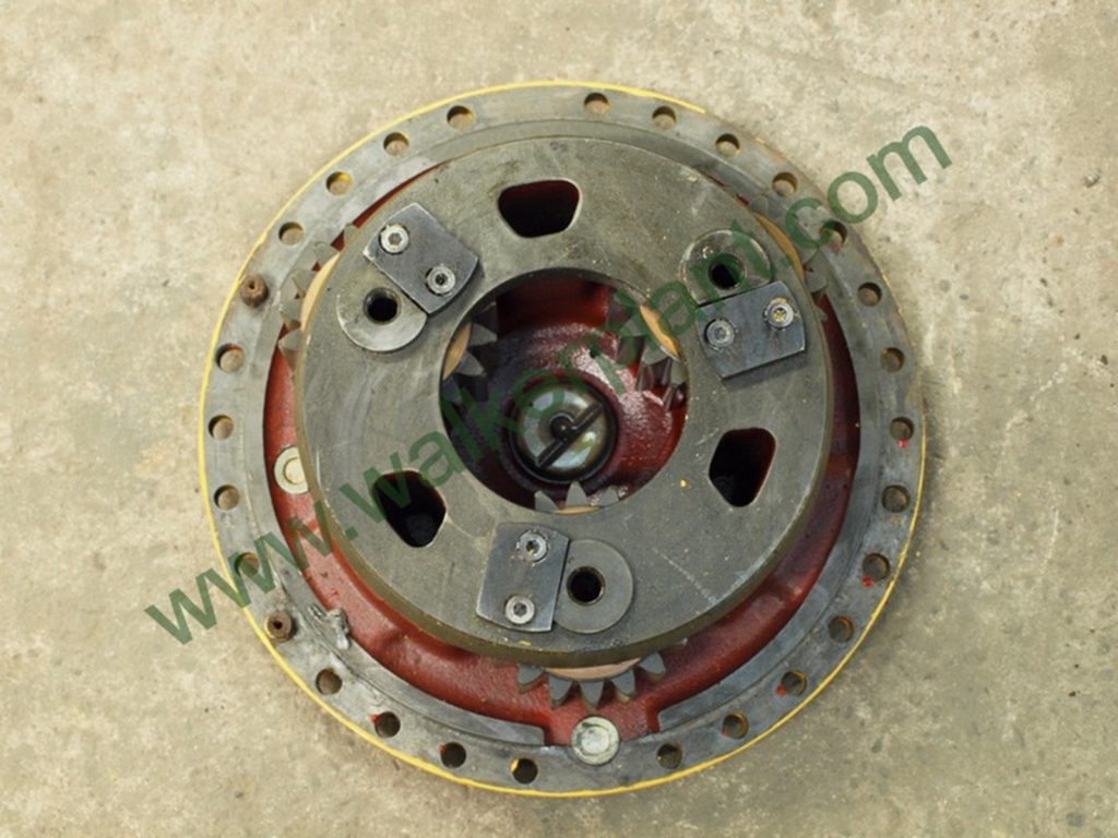 Volvo Axle Reduction Hub Planet Carrier Assembly - Walker Plant ...