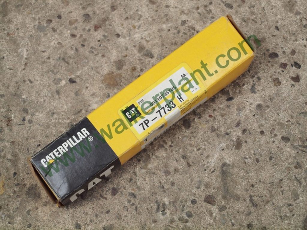 Caterpillar CAT Pin 7P-7733 - Walker Plant Services Ltd