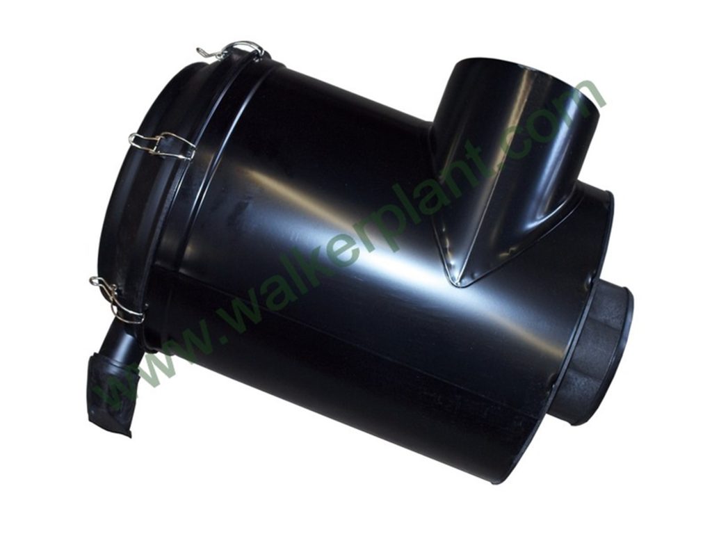 Volvo Air Filter Assembly - Walker Plant Services Ltd