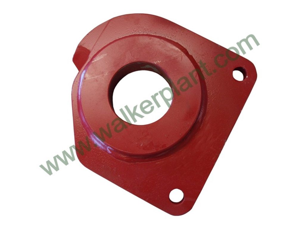 Volvo Tailgate Pivot Bearing Bracket - Walker Plant Services Ltd