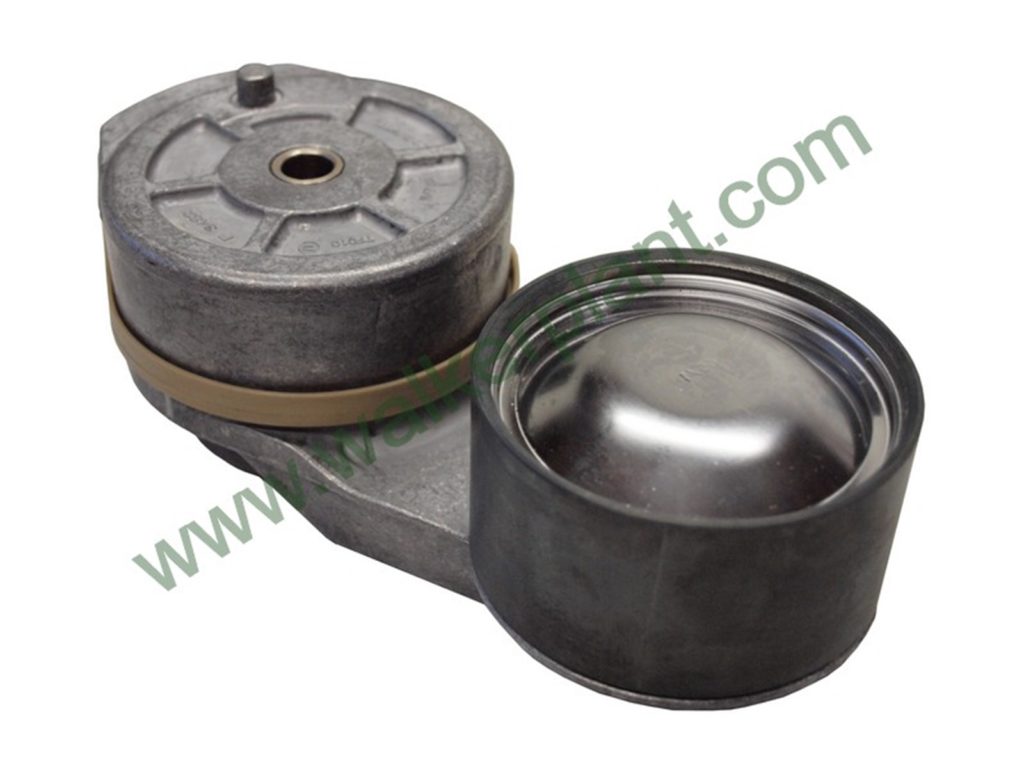 Volvo Belt Tensioner - Walker Plant Services Ltd