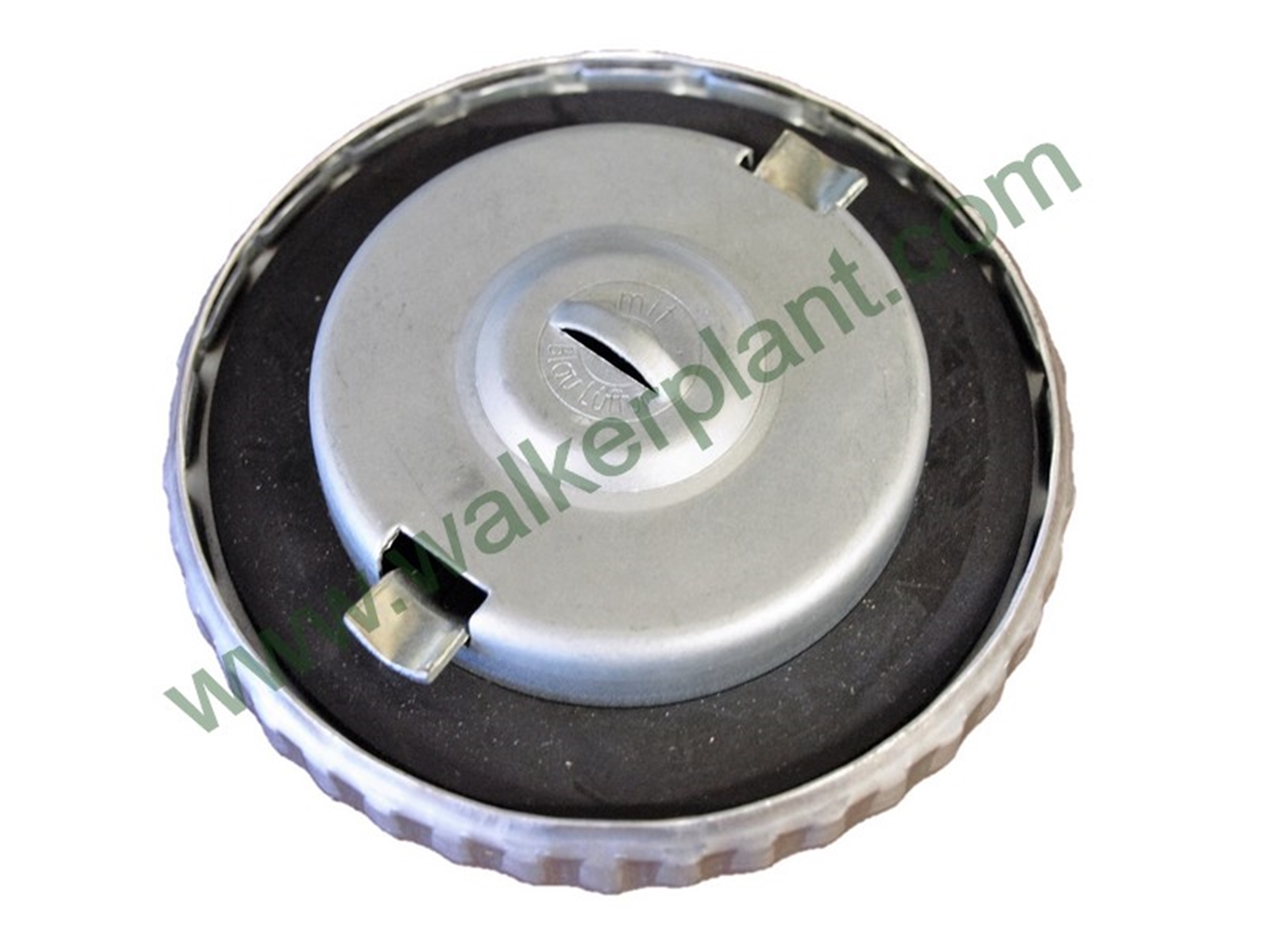 Volvo Replacement Diesel Fuel Cap No Lock - Walker Plant Services Ltd
