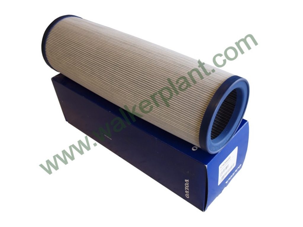Volvo Hydraulic Oil Filter - Walker Plant Services Ltd
