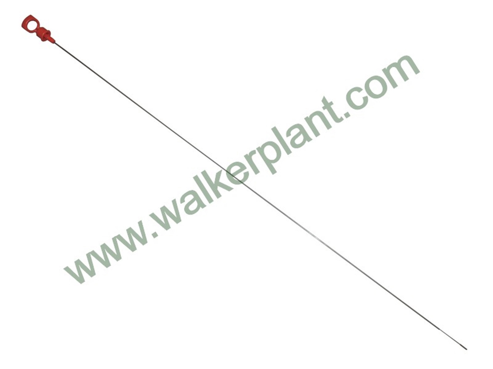 Volvo Engine Oil Dipstick - Walker Plant Services Ltd