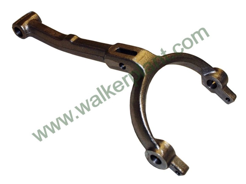 Volvo Selector Fork - Walker Plant Services Ltd