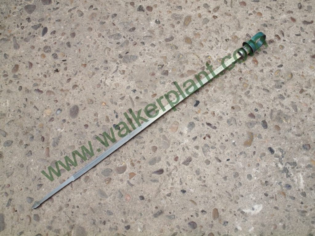 Volvo Engine Oil Dipstick - Walker Plant Services Ltd