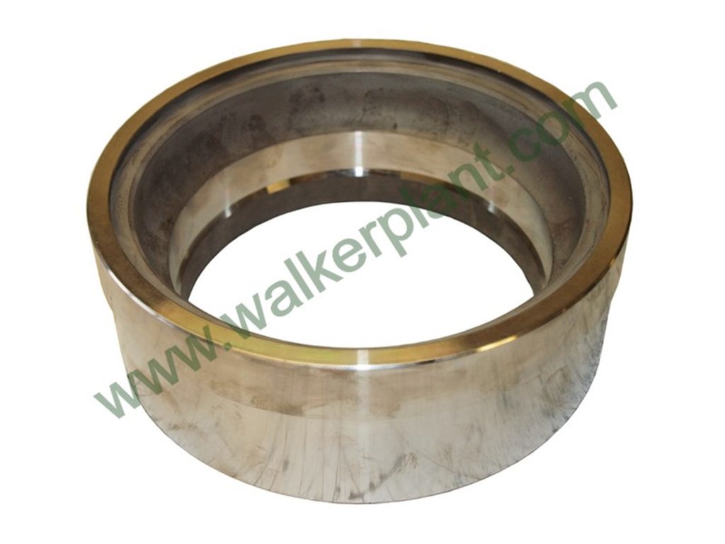 Volvo Hub Seal Spacer Ring - Walker Plant Services Ltd