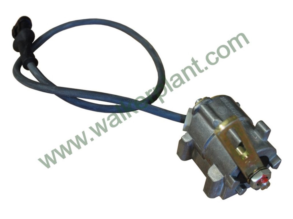 Volvo Load Sensor - Walker Plant Services Ltd