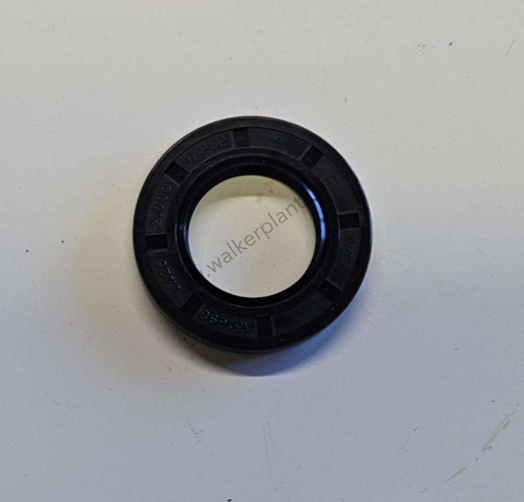 Volvo Hydraulic Pump Oil Seal - Walker Plant Services Ltd