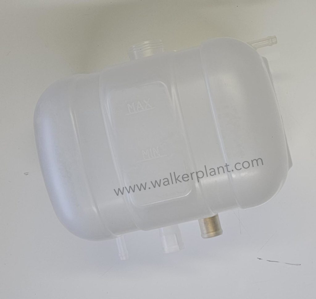 Volvo Expansion Tank - Walker Plant Services Ltd