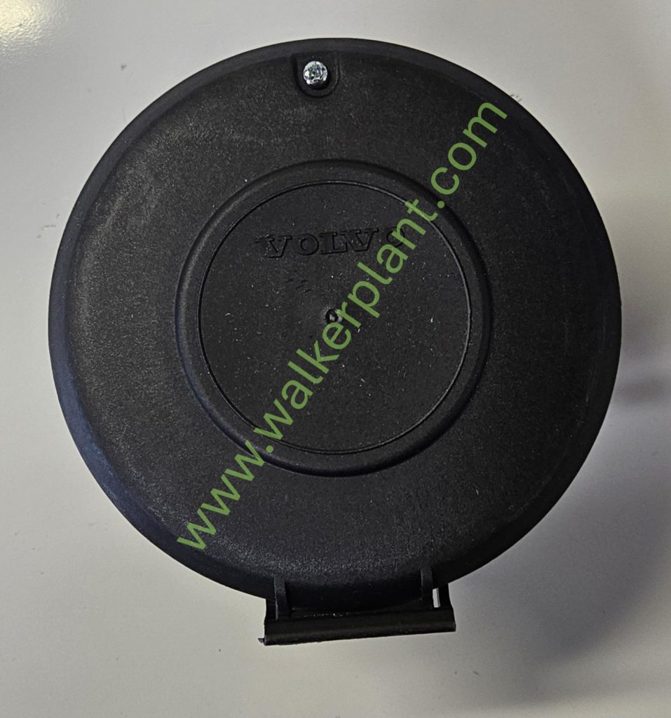 Volvo Air filter Assembly - Walker Plant Services Ltd