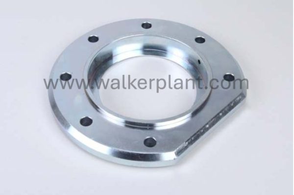 Volvo Bearing Cover - Walker Plant Services Ltd