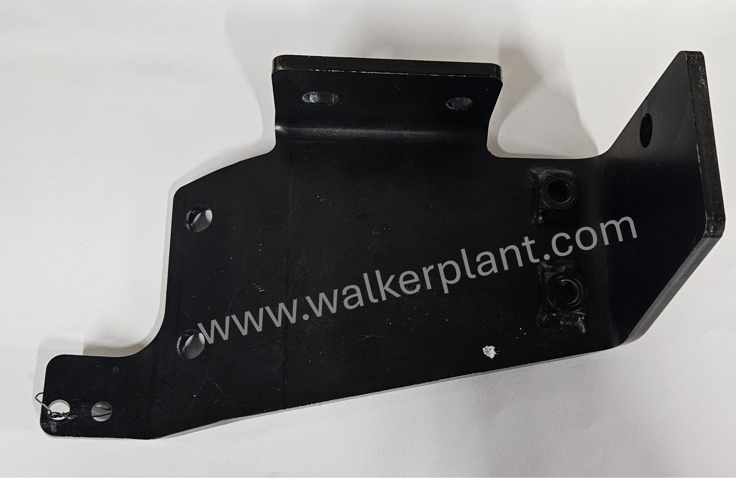 Volvo Bracket - Walker Plant Services Ltd